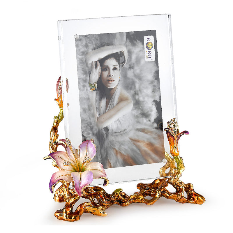 Heirloom Frame – Vicenza Home